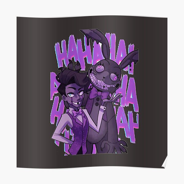 "Dawko Ha Ha Ha" Poster for Sale by MerchNow | Redbubble