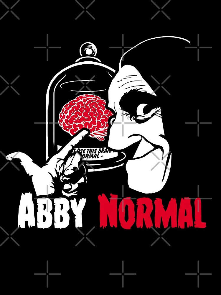 "Ab(normal) brain" Photographic Print by edcarj82 | Redbubble