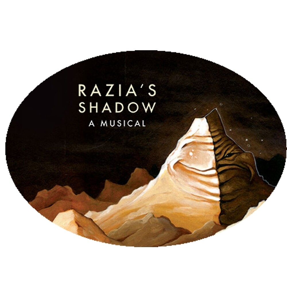 "Razia's Shadow" by legocolinh | Redbubble