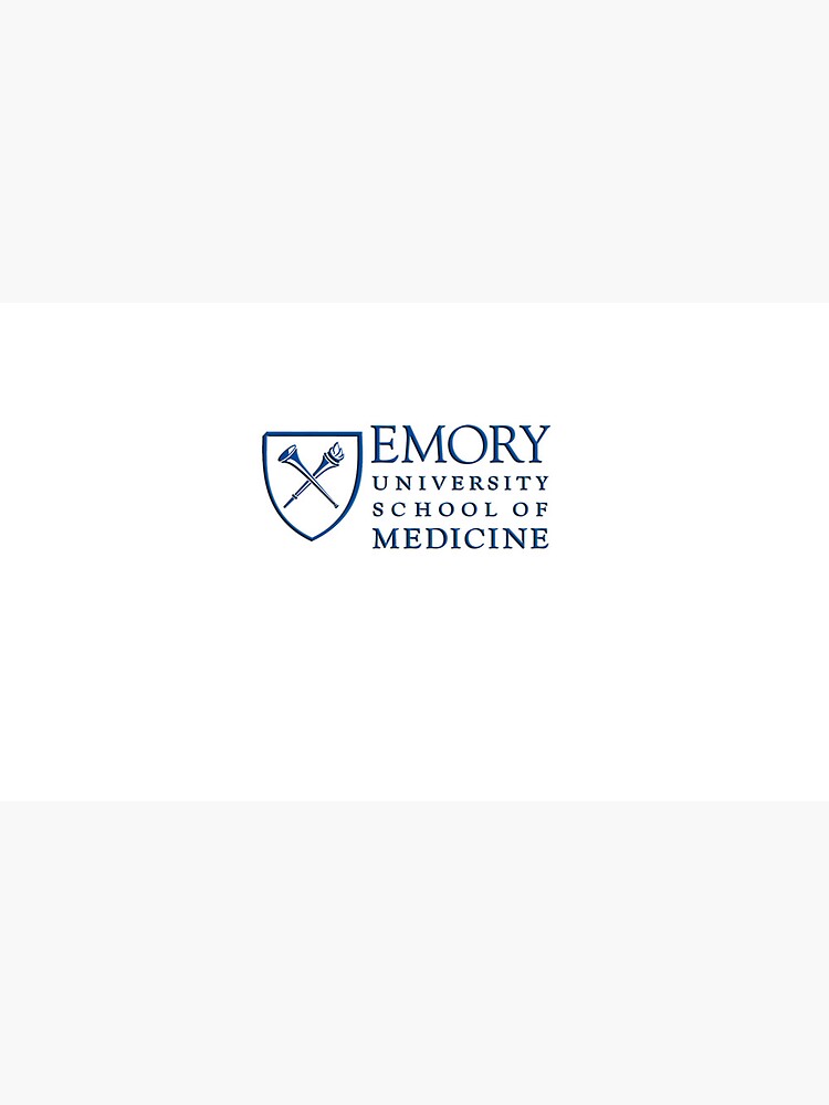 "Emory University School of Medicine" Coffee Mug for Sale by julia-med ...