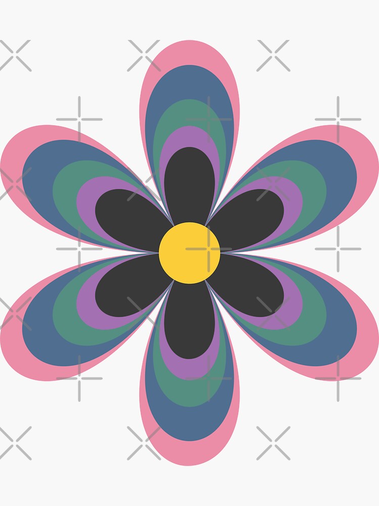 "Louis Partridge Fanfiction Flower (Kingdombyers)" Sticker for Sale by ...