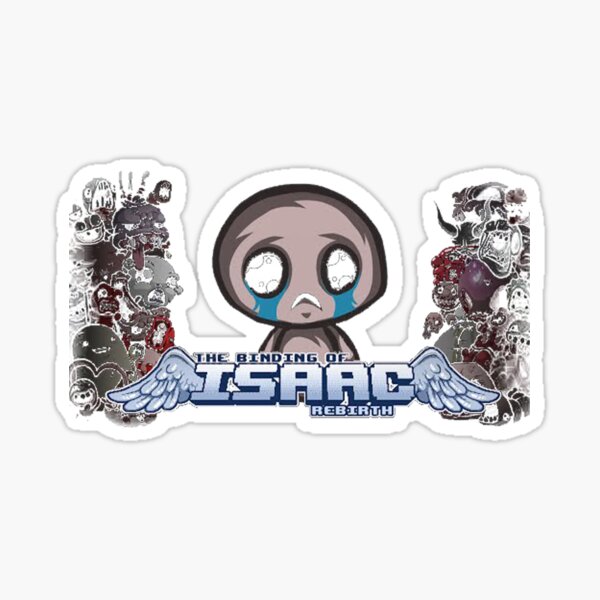 "Sad Emotion Character Game" Sticker by sweetfavor | Redbubble