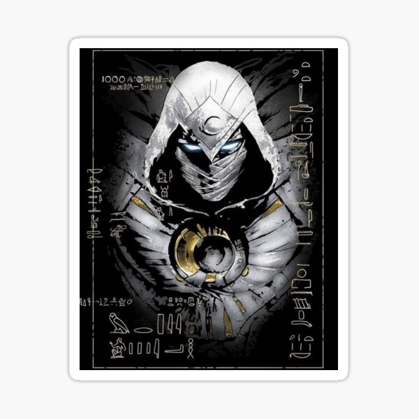 "MK FAN ART" Sticker by Redicious | Redbubble