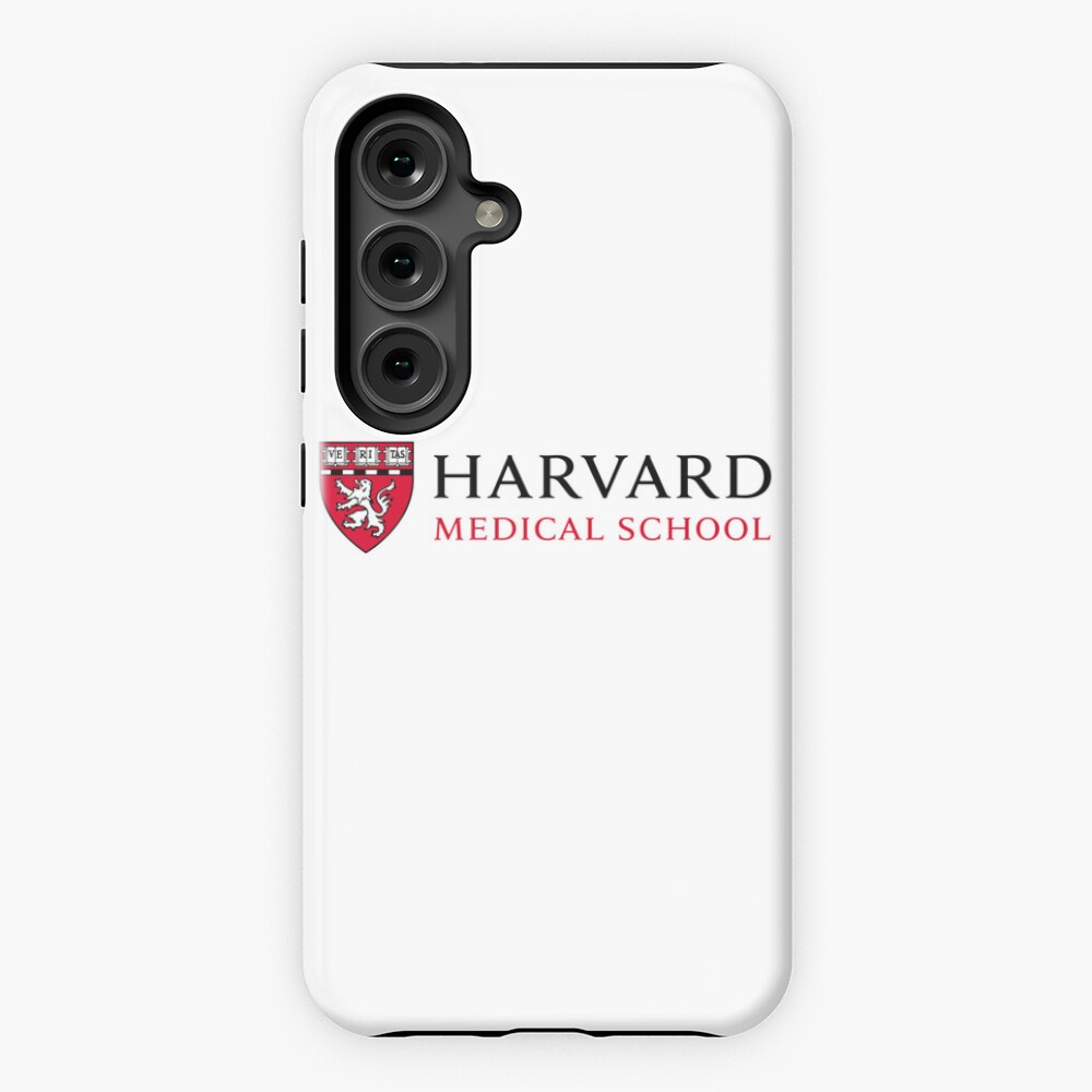 "Harvard Medical School" Sticker for Sale by julia-med | Redbubble