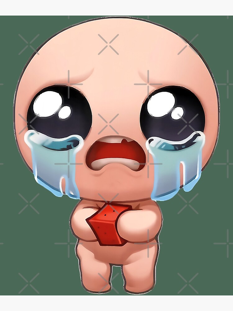 "The Kid Nervous And Crying Gaming " Poster by sweetfavor | Redbubble
