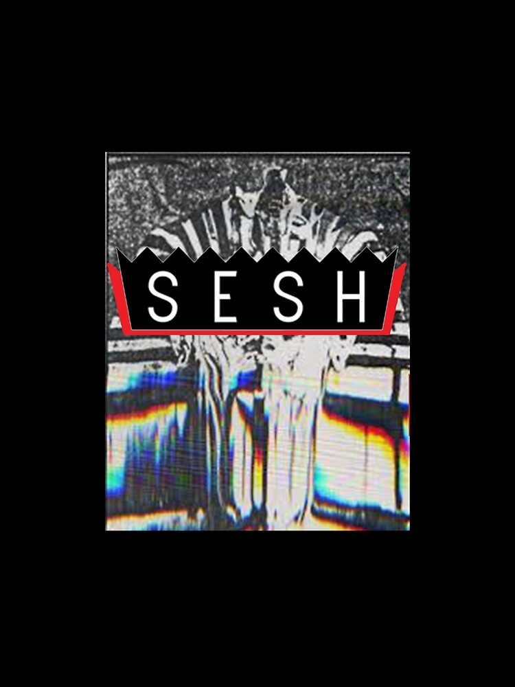 "Bones SESH" Sleeveless Top for Sale by movesouth | Redbubble