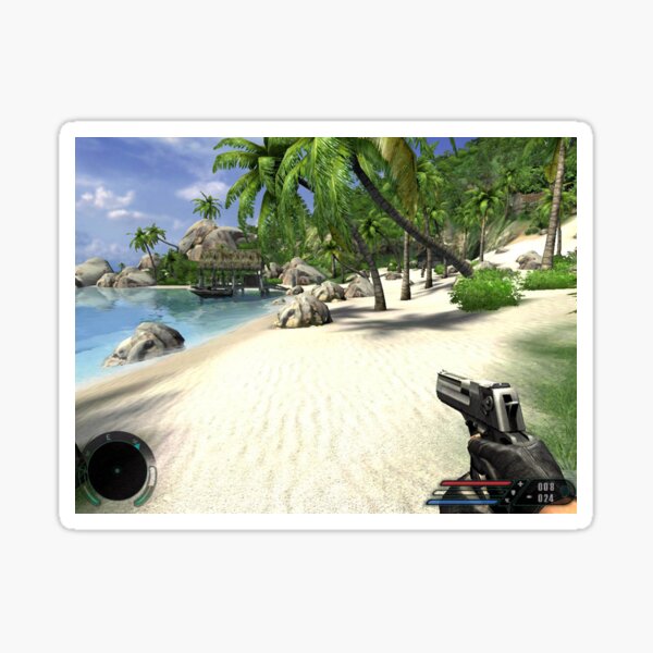 "shooter" Sticker by JettH | Redbubble