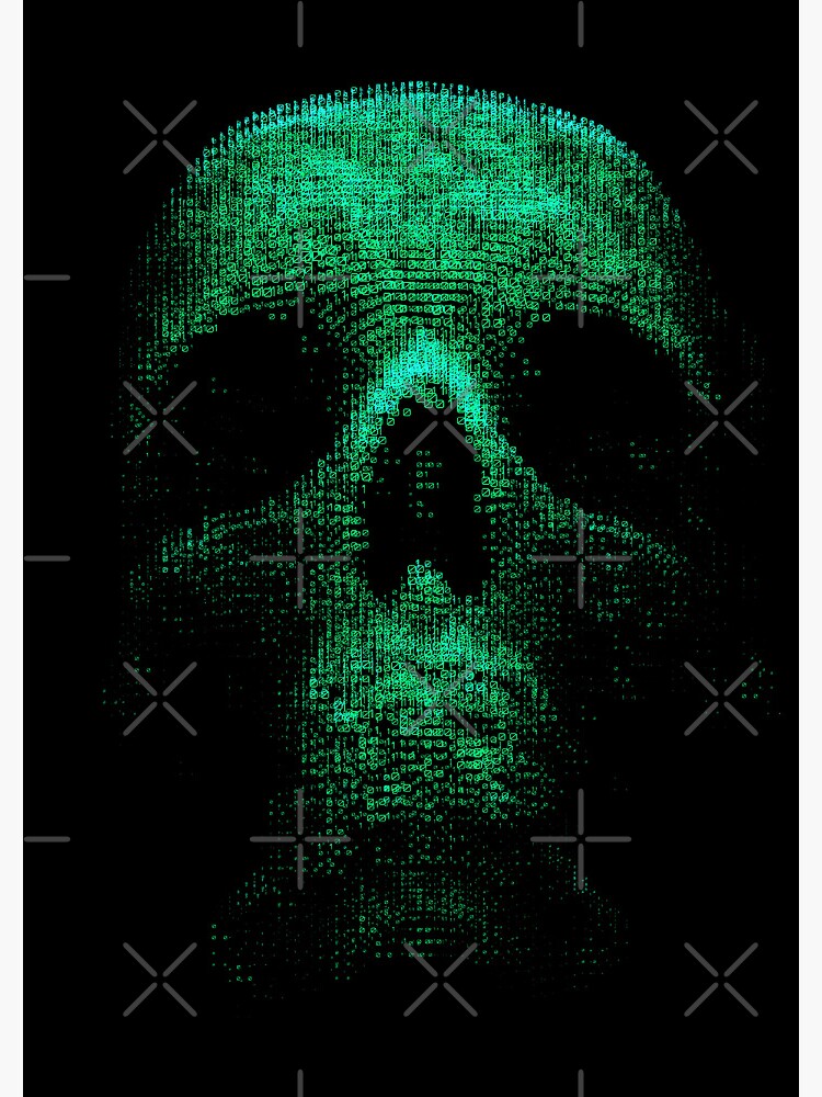 "skull neon / Matrix Skull | Crainer Skull | Crainer Skull | Skull ...