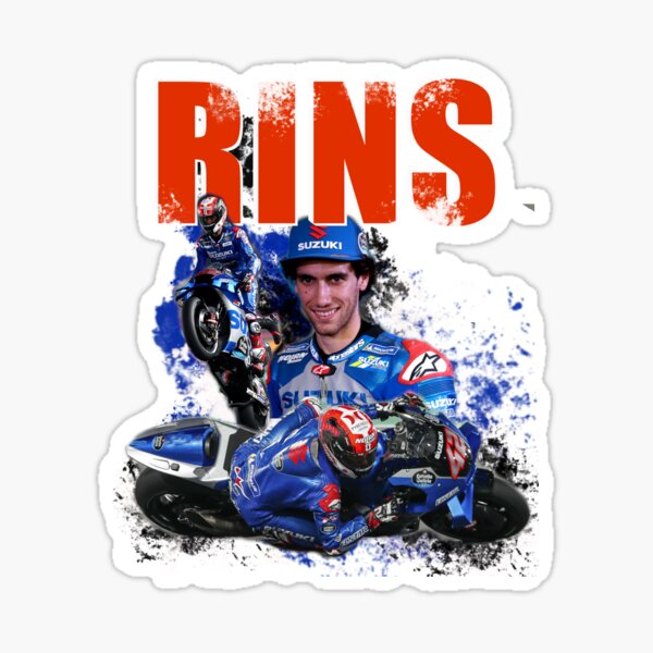 "Alex Rins 2022 Alex Rins #42 MotoGP Champion Pro Alex Rins Number 42 ...
