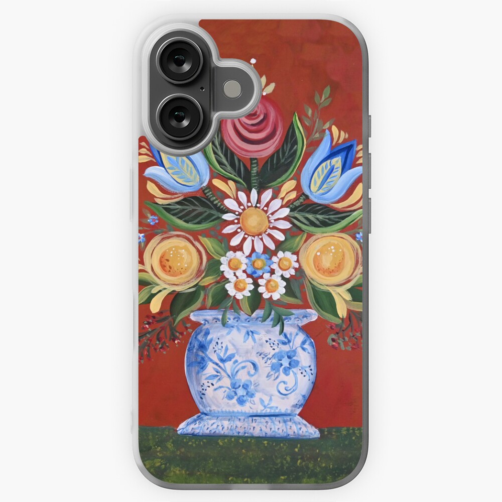 "Pipka's Bauernmalerei 2" Sticker for Sale by pipkasofdc | Redbubble