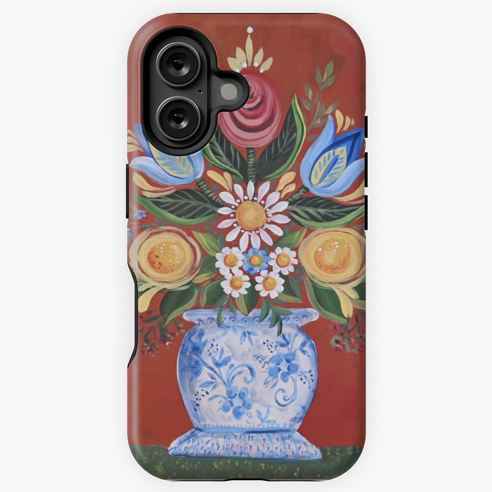 "Pipka's Bauernmalerei 2" Sticker for Sale by pipkasofdc | Redbubble