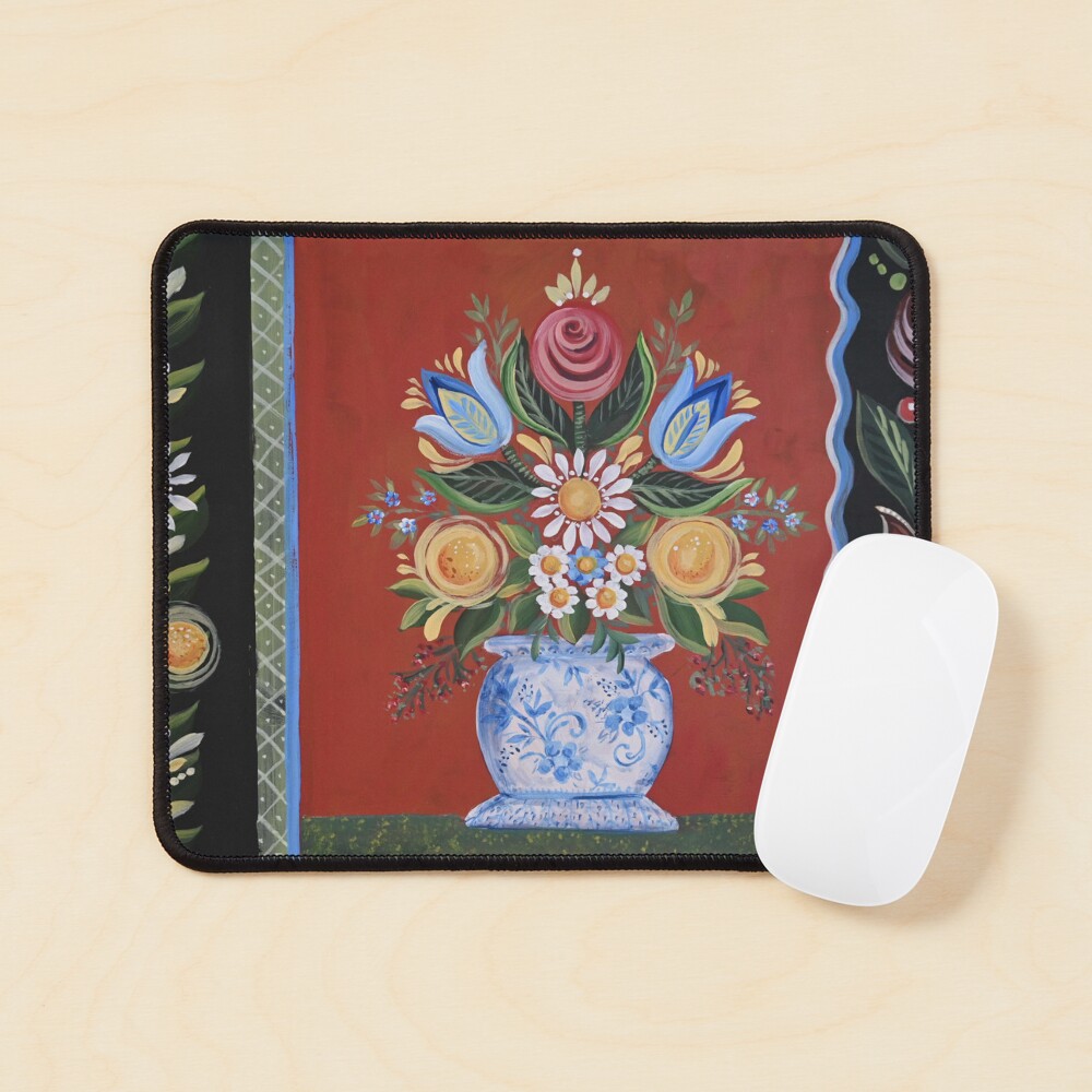 "Pipka's Bauernmalerei 2" Sticker for Sale by pipkasofdc | Redbubble