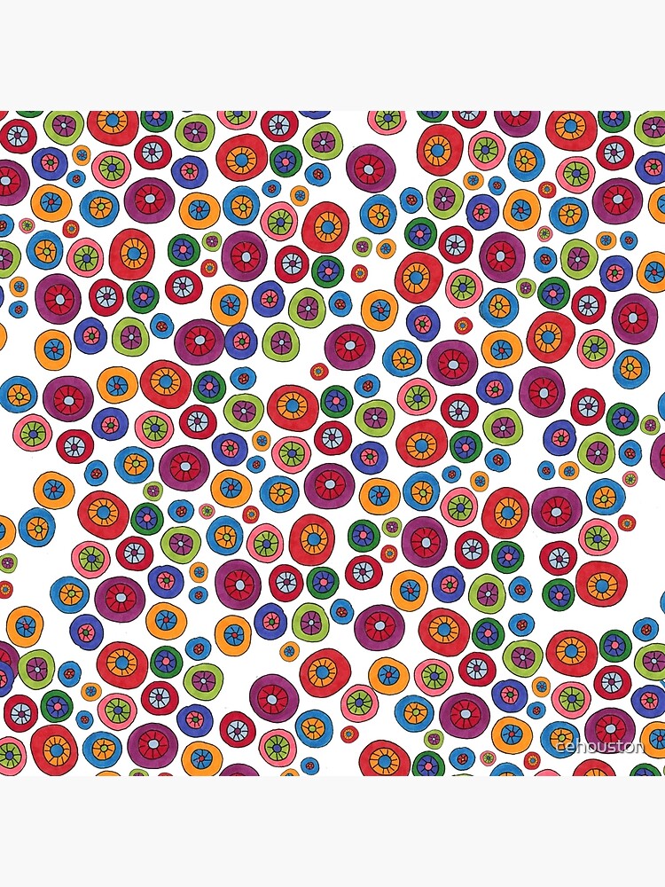 "Balls, Pool Floats, Wheels, Gears, Amoeba" Photographic Print for Sale ...