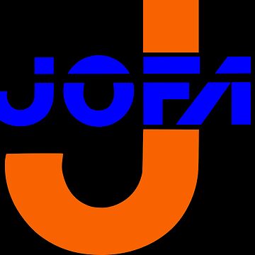"Jofa Hockey Retro Logo 3" Sticker for Sale by Retrohockeyuk | Redbubble