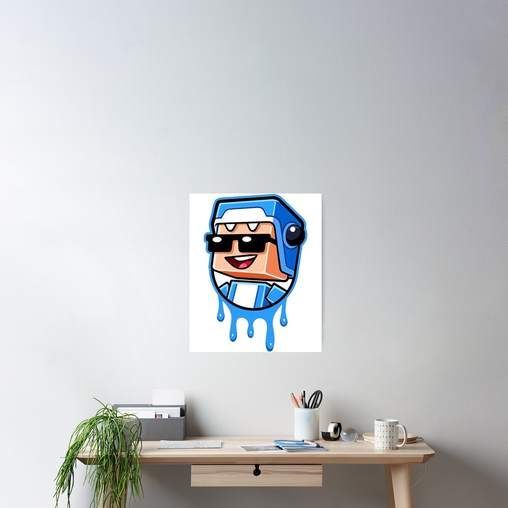 " 09sharkboy" Poster for Sale by FGRF | Redbubble