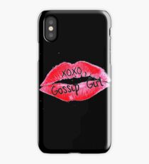 Gossip Girl: iPhone Cases & Skins for X, 8/8 Plus, 7/7 Plus, SE, 6s/6s ...