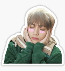 Bangtan Boys: Stickers | Redbubble