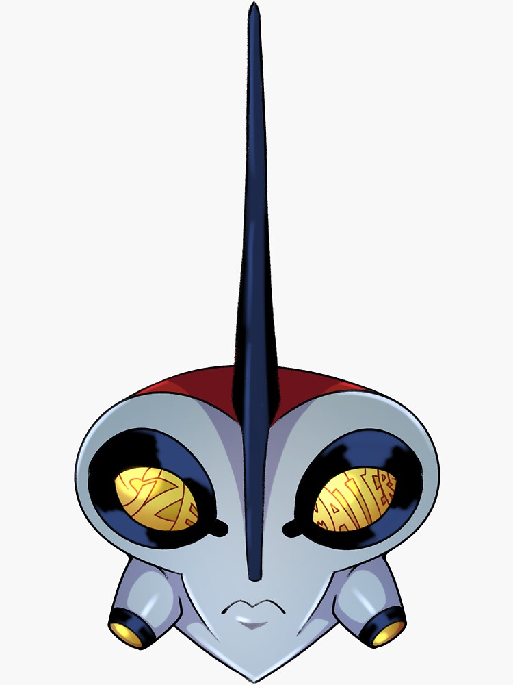 "WAYBIG" Sticker by GameTimeAsia | Redbubble