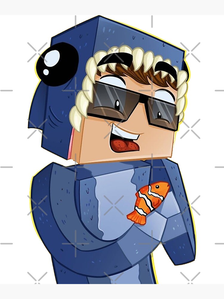 "09sharkboy" Poster for Sale by FGRF | Redbubble