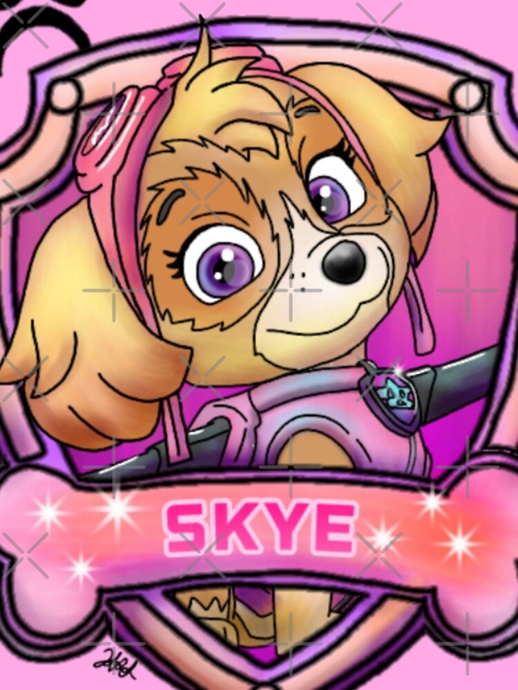 "Skye" iPhone Case for Sale by Katastra | Redbubble
