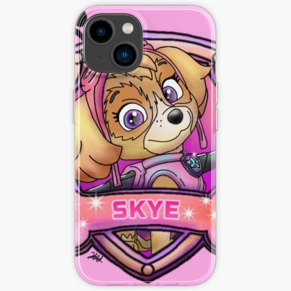 "Skye" iPhone Case for Sale by Katastra | Redbubble