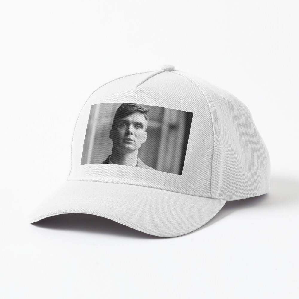 "cillian murphy modelling " Sticker for Sale by elenisofia | Redbubble