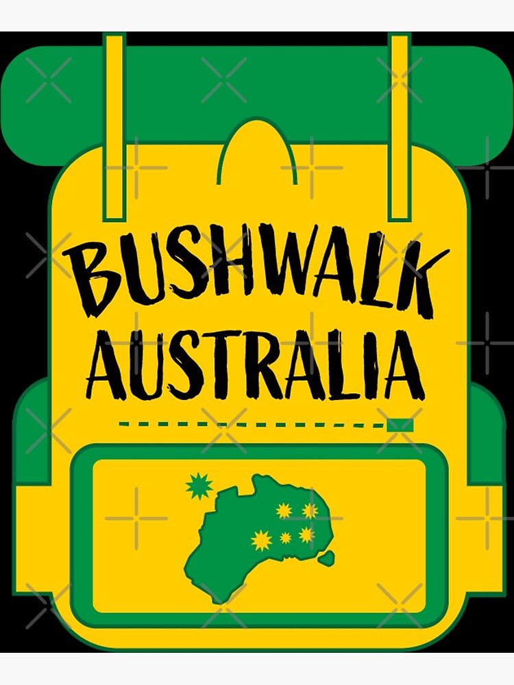 "Australische Buschwanderungen - Aussie Trail Hikes - Aussie Wandern ...