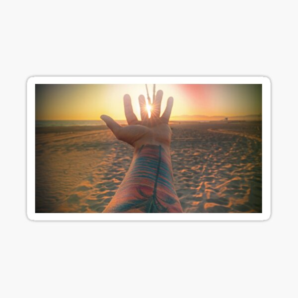 "nirvana" Sticker by vasicn | Redbubble