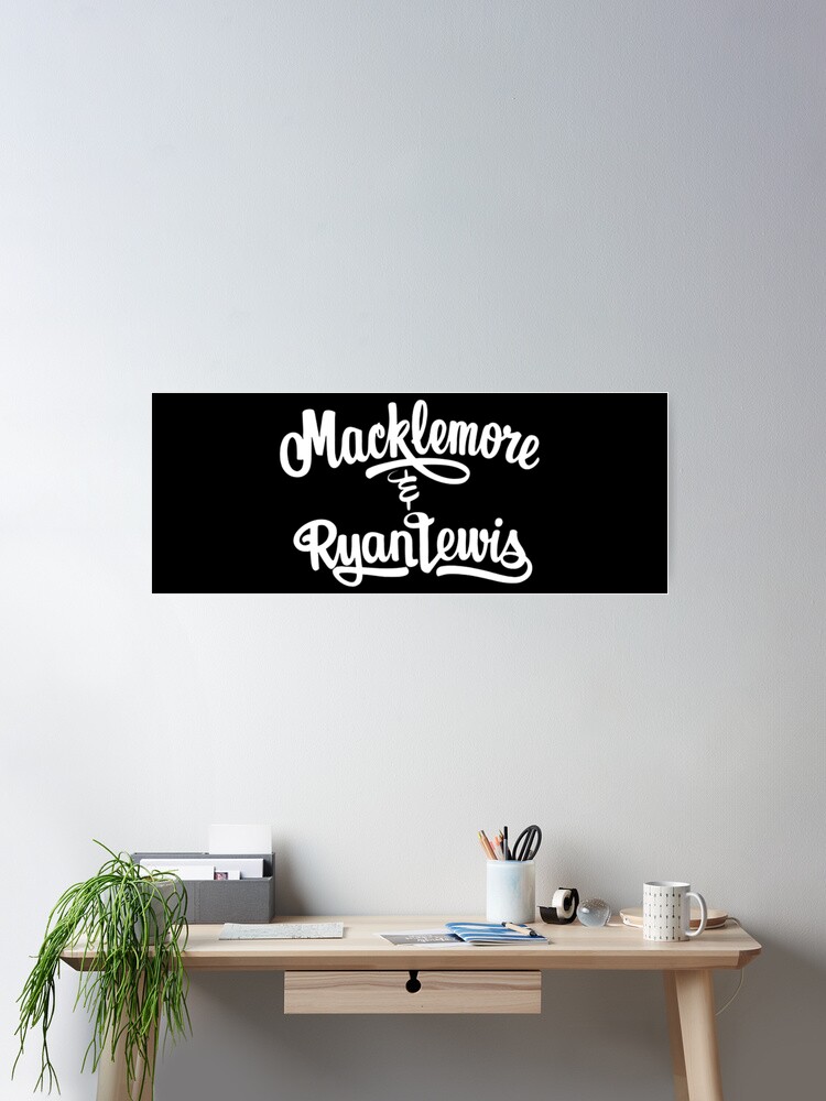 Macklemore Logo