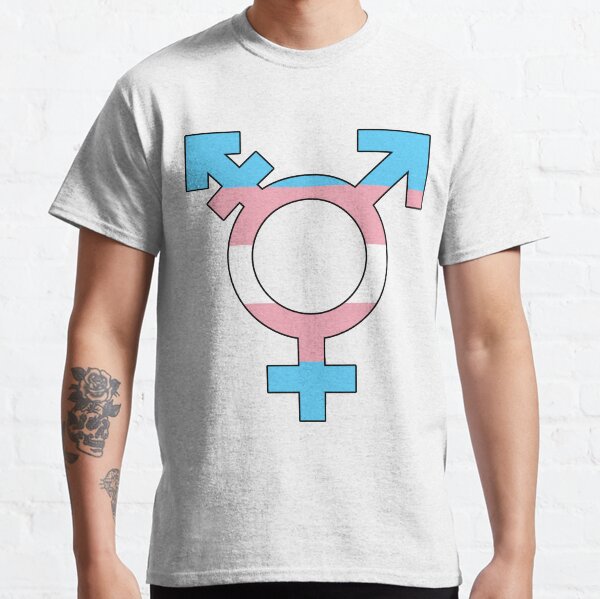 Transgender T-Shirts | Redbubble