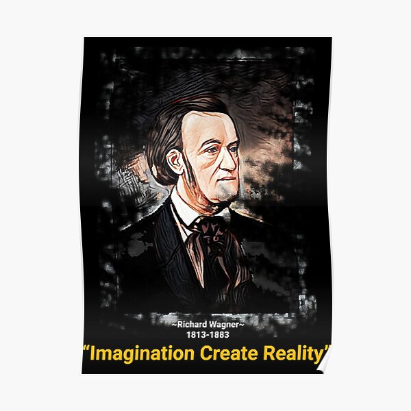 "Richard Musician Legend Quotes " Poster for Sale by BrandonMo84388 ...