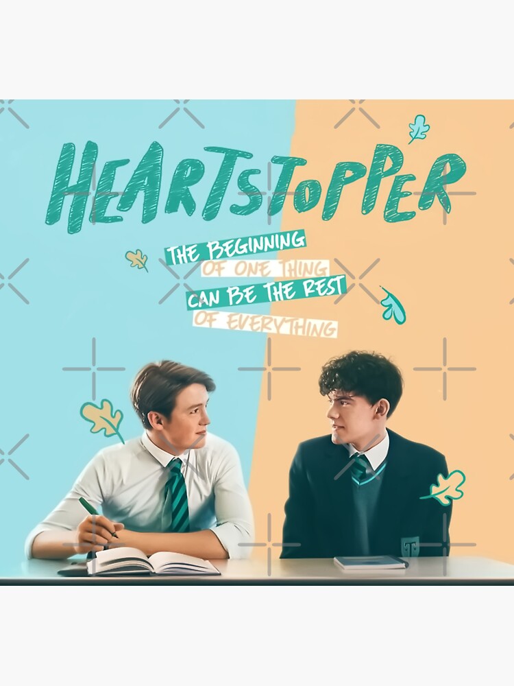 "Nick Nelson Charlie Spring" Sticker by mindybubble | Redbubble