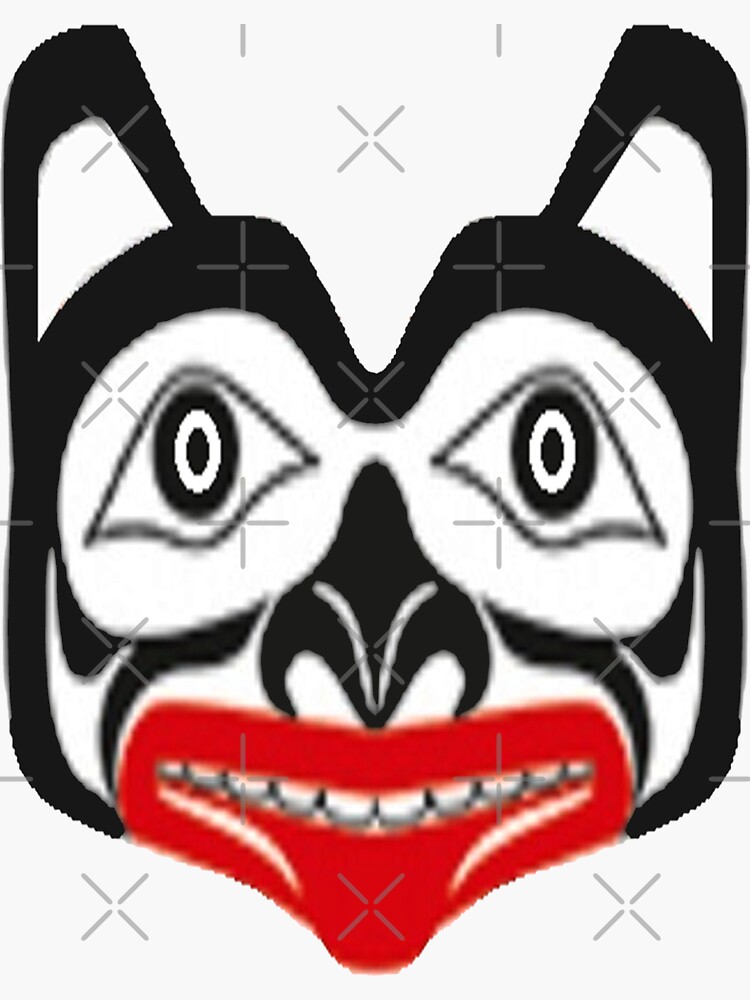 "Alpha ONE" Sticker for Sale by NINUNO | Redbubble