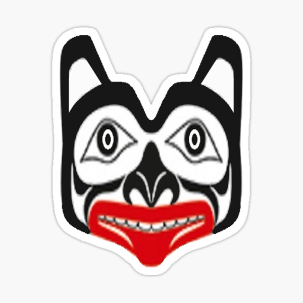 "Alpha ONE" Sticker for Sale by NINUNO | Redbubble