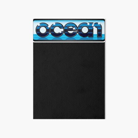 "Ocean Software Logo from the 80&s - High Quality Recreation 100 (Amiga ...