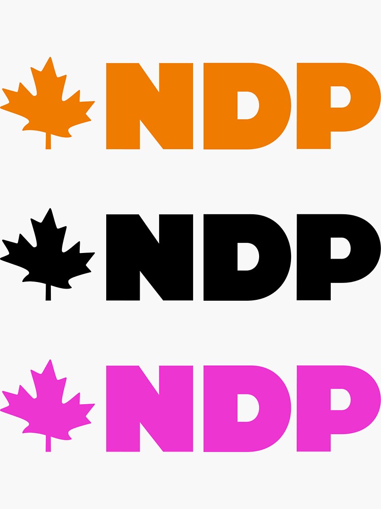 Ndp Merch & Gifts for Sale | Redbubble