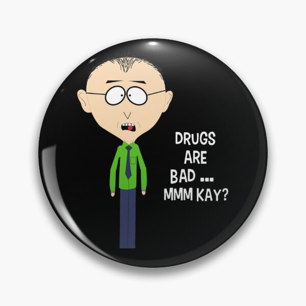 Bad Mkay Memes Drugs Are Bad Mkay GIFs Find & Share On GIPHY