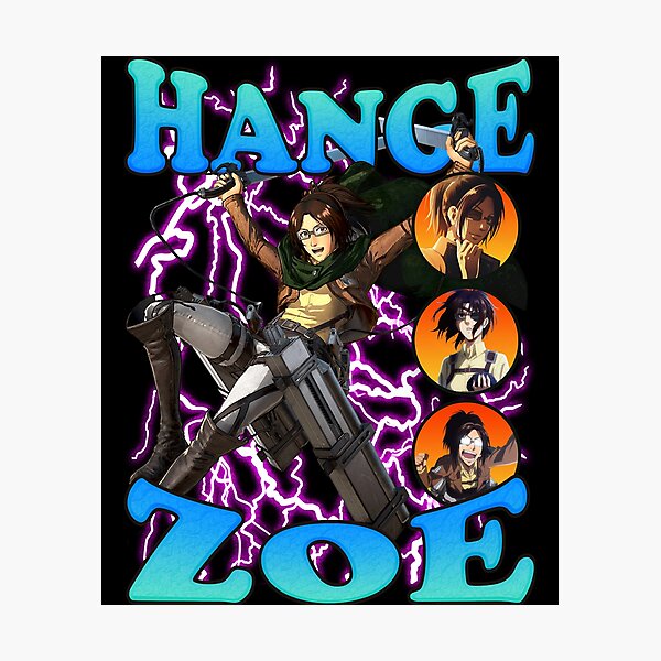 "Convince Profound Scout Commander Strong Attack On Titan Shingeki No ...