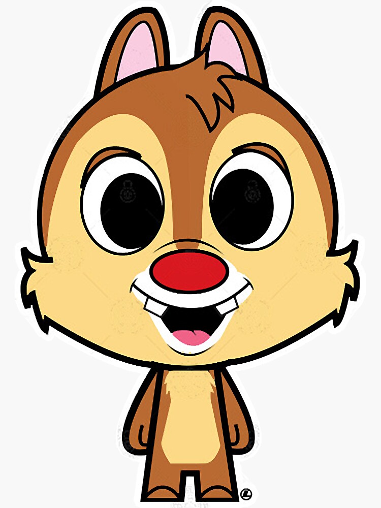 "Dale! " Sticker for Sale by HannahCreer | Redbubble