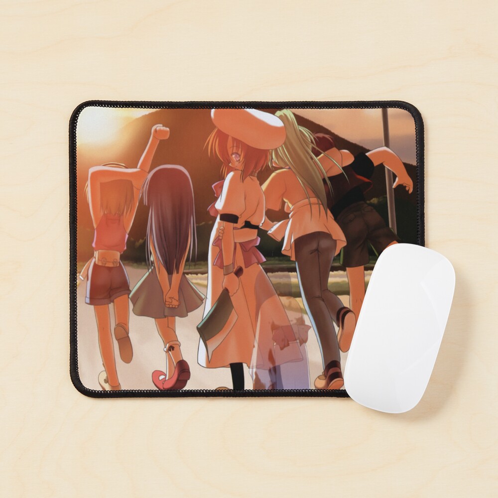 "Higurashi: When They Cry - poster" Poster for Sale by BaryonyxStore ...