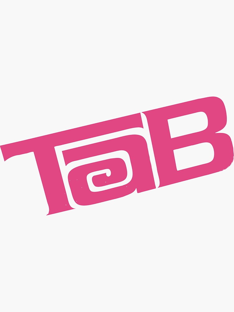 "Soda Tab" Sticker by Githarisa | Redbubble