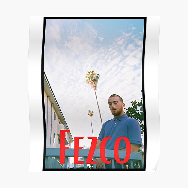 "Unfortunately Difficulties In Life Energy Fezco Sticker Jacop Elordi ...