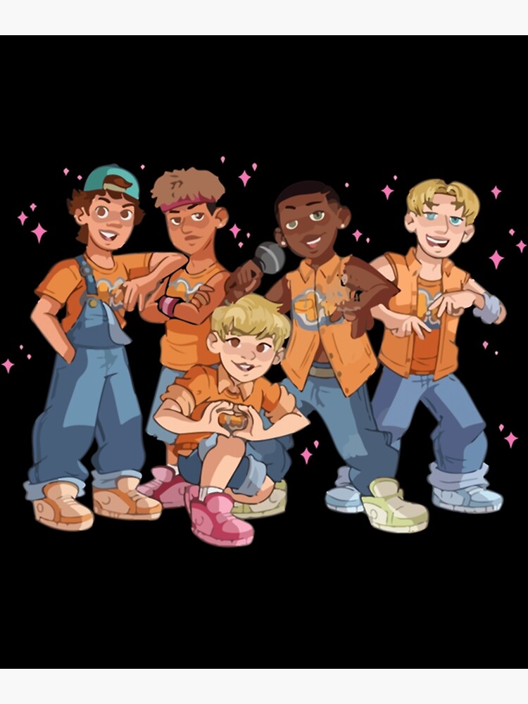 "4 Town From Turning Red Classic ." Poster for Sale by milokzwidder ...