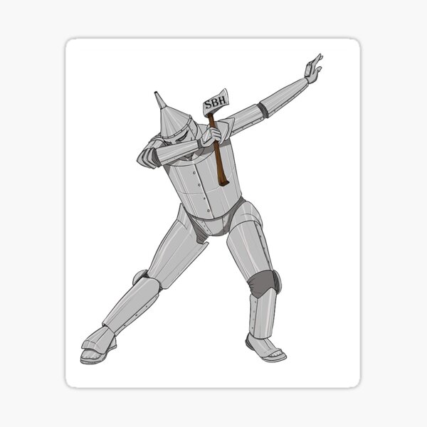 "SBH" Sticker by aggiefishclubpr | Redbubble