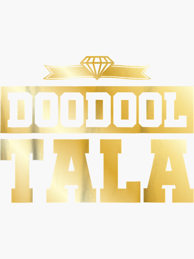 "Doodool Tala Iranian Persian Iran 51" Sticker by carglemcreialnl ...