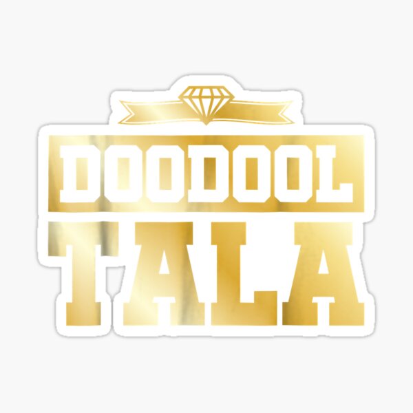 "Doodool Tala Iranian Persian Iran 51" Sticker by carglemcreialnl ...