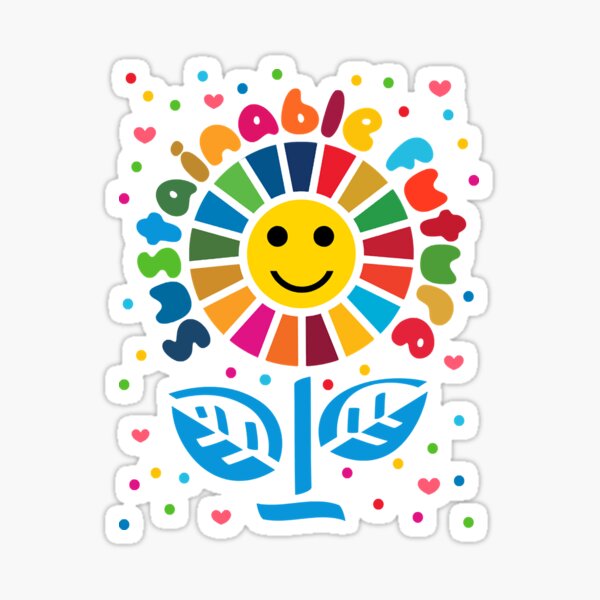 "Gift For Men Global Goals For Sustainable Development Sustainable ...
