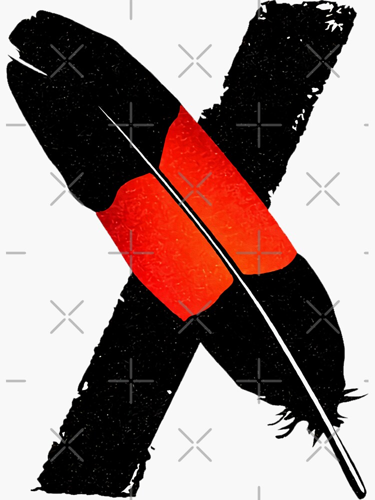 "Xavier Rudd Music Classic Tshirt" Sticker for Sale by denisiri | Redbubble