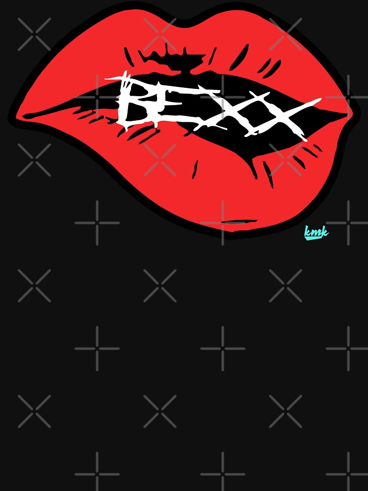 " OTAY - kmk - kallmekris - bexx - new merch" T-shirt by PsyDavid ...