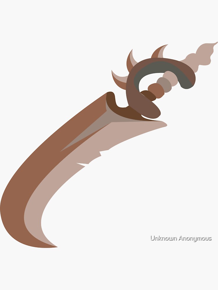 "Bronze Rengar" Sticker by aBenjiii | Redbubble